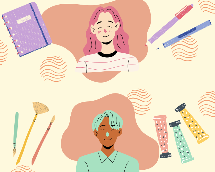 Tween Programs & Services | Benbrook Public Library